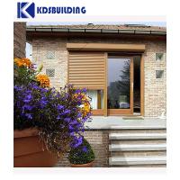 China Noiseless Roller Door Shutter, Door Set With Roller Shutter Garage Door Remote Control for sale