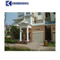 China Garage Doors Aluminum Rolling Shutter Roll Up Stainless Shutter Door for sale