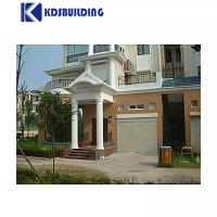 China Home Rolling Shutter Door Commercial Aluminum Alloy Garage Door for sale
