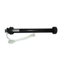 China Home Rolling Shutter Door Commercial Aluminum Alloy Garage Door for sale