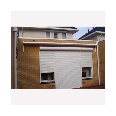 China KDSBuilding Factory Design Residential Central Motor For Vertical Rolling Up Shutter Door and window for sale