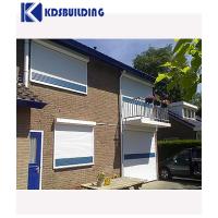 China KDSBuilding Factory Design Residential Central Motor For Vertical Rolling Up Shutter Door and window for sale