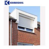 China KDSBuilding Factory Design Residential Central Motor For Vertical Rolling Up Shutter Door and window for sale
