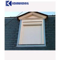 China KDSBuildng Superhouse Waterproof Cheap Price Customize Roller Shutter Door Roll Up Window And Door for sale