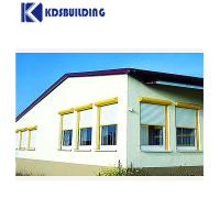China Transparent Aluminum Rolling Shutter Fireproof Steel Door And Window for sale