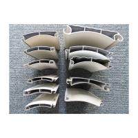 China Waterproof Aluminum Impact Resistant Windows With Fire Rated Roller Shutter for sale