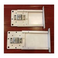 China Waterproof Aluminum Impact Resistant Windows With Fire Rated Roller Shutter for sale