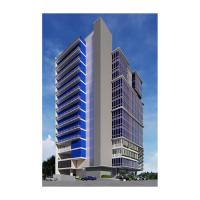 China Skyscraper Glass Expose Frame Aluminum Curtain Wall, Structure Glass Curtain Wall With Aluminum for sale