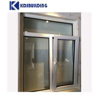 China KDSBuilding Good Quality Best Price   Beautiful Tilt And Turn Wooden Window Home Decor Old Wooden Window Frames for sale