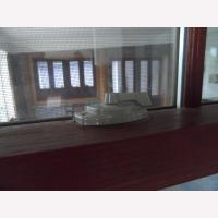China Hand Crank Oak Casement Window White America Style Timber Wooden Window for sale