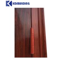 China Stainless Steel Single Gate Door Security For Office Anti Theft for sale