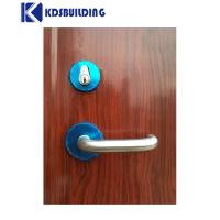 China Stainless Steel Single Gate Door Security For Office Anti Theft for sale