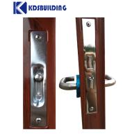China Stainless Steel Single Gate Door Security For Office Anti Theft for sale