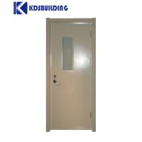 China Stainless Steel Safety Main Door Soundproof High Strength Door for sale