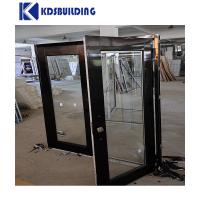 China Anti Thief Front Security Door Soundproof 304 Stainless Steel Door for sale