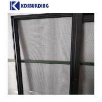 China Anti Thief Front Security Door Soundproof 304 Stainless Steel Door for sale