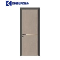 China Residential Wooden Internal Door Composite Solid Entrance Casement Main Gate for sale