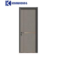 China Residential Wooden Internal Door Composite Solid Entrance Casement Main Gate for sale