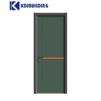 China Residential Wooden Internal Door Composite Solid Entrance Casement Main Gate for sale