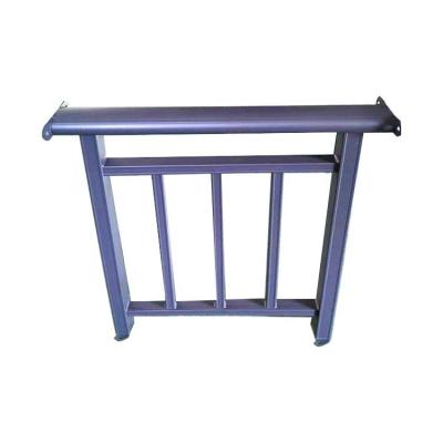 China China Manufacture Aluminum Safety Anti-climb Fencing Panels Outdoor,Trellis,Gates For House for sale