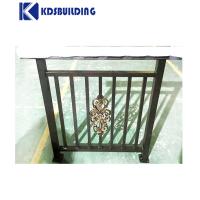 China China Manufacture Aluminum Safety Anti-climb Fencing Panels Outdoor,Trellis,Gates For House for sale