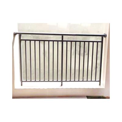 China Customized High Quality Stair Tinted Double Tempered Glass Balustrade Handrails for sale