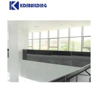 China Modern Building Balcony Railing Cement Stair Fiber Glass Railing Fittings for sale