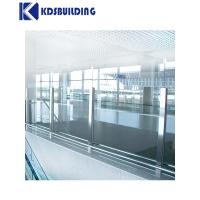 China Modern Building Balcony Railing Cement Stair Fiber Glass Railing Fittings for sale