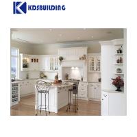 China Kitchen Island Furniture Modern Cabinet, Kitchen With Island Design Cabinet for sale