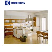 China Kitchen Island Furniture Modern Cabinet, Kitchen With Island Design Cabinet for sale