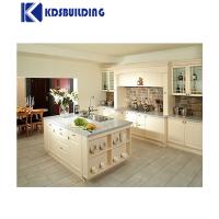 China Kitchen Island Furniture Modern Cabinet, Kitchen With Island Design Cabinet for sale