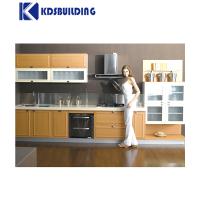 China Kitchen Island Furniture Modern Cabinet, Kitchen With Island Design Cabinet for sale