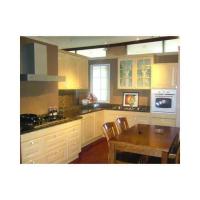 China Chinese Wooden Kitchen Making Furniture Cabinet From China for sale