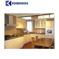 China Chinese Wooden Kitchen Making Furniture Cabinet From China for sale