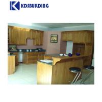 China Chinese Wooden Kitchen Making Furniture Cabinet From China for sale