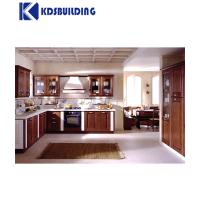 China Chinese Wooden Kitchen Making Furniture Cabinet From China for sale