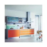 China China Small Kitchen Sale Modern Cabinet for sale