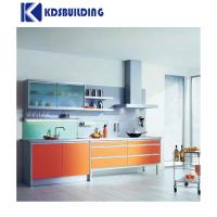 China China Small Kitchen Sale Modern Cabinet for sale