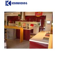 China China Small Kitchen Sale Modern Cabinet for sale