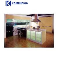 China China Small Kitchen Sale Modern Cabinet for sale
