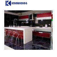 China China Small Kitchen Sale Modern Cabinet for sale