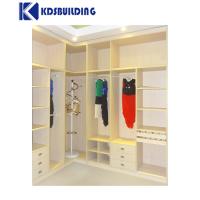 China Plastic Clothes Pvc Cloth Cabinet Price Wardrobe, Wardrobe In Pvc for sale