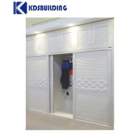 China Plastic Clothes Pvc Cloth Cabinet Price Wardrobe, Wardrobe In Pvc for sale