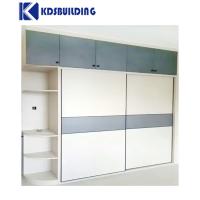 China Cloakroom Bedroom Professional Luxury Wardrobe, Wardrobe On Sale For Bedroom Furniture for sale
