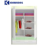 China Cloakroom Bedroom Professional Luxury Wardrobe, Wardrobe On Sale For Bedroom Furniture for sale