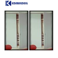 China Bedroom Solid Wooden Cabinet Closet Modern 1 Set Wardrobe Furniture for sale