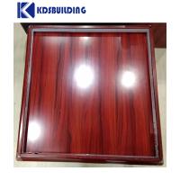 China Alu Aluminum File Cabinet  Office Furniture Metal File Cabinet Stainless Steel Kitchen Cabinet for sale