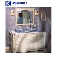 China Free Stand Double Vanity Washroom Cheap Kitchen Sink Stainless Steel Wash Cabinet, Laundry Sink With Wash Machine for sale