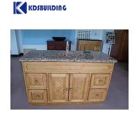 China Free Stand Double Vanity Washroom Cheap Kitchen Sink Stainless Steel Wash Cabinet, Laundry Sink With Wash Machine for sale