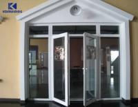 China High Quality Aluminium Casement Window Glass Sliding Window with competitive price for sale